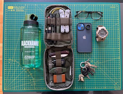 Selmans Edc Absolute Fusion