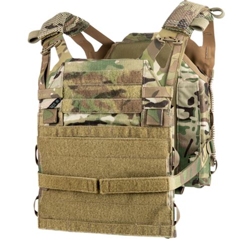 Crye Precision Jpc R Series™ Plate Carriers Covers English