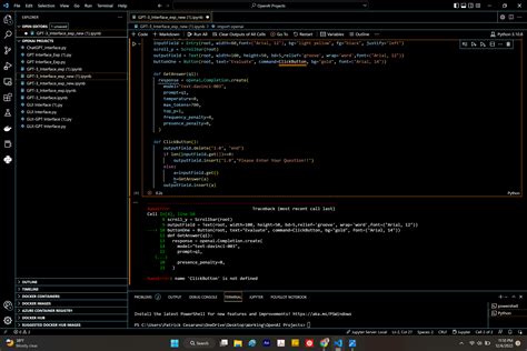 api interface issue r openai