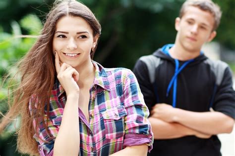 Why Do Women Play Hard To Get? - Skill Of Attraction