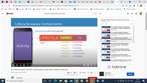 Android Architecture Innovationm Blog