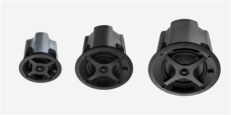 Ps C61rt 6 In Ceiling Speaker 46 Off