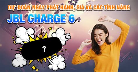 Ng Y Ra M T Loa Jbl Charge Gi B N T Nh N Ng N I B T