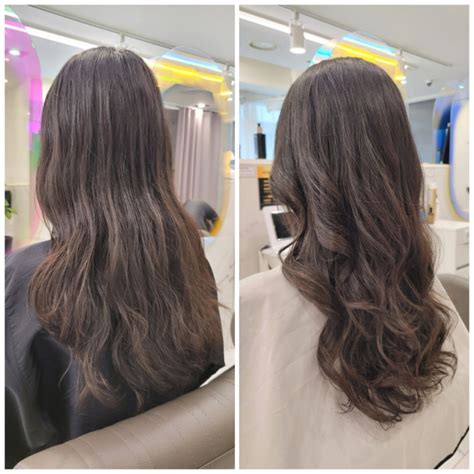 송파 잠실 미용실 이철헤어커커 잠실나루역점 헤어클리닉 받고왔어요 네이버 블로그