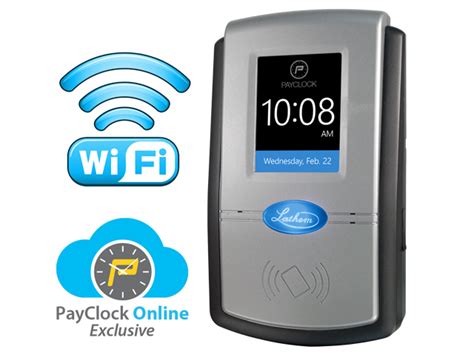 Self Guided Payclock Online Setup For The Pc700