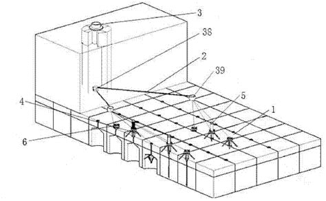 Gas Hydrate Exploitation Well Completion Collection And Conveying Platform System Eureka