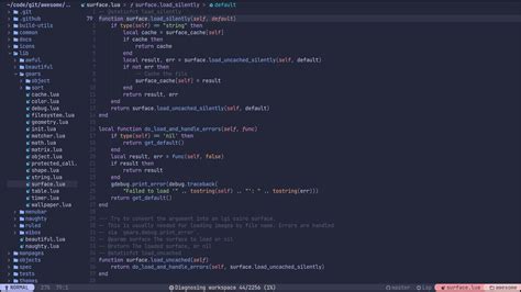 GitHub Catppuccin Nvim Soothing Pastel Theme For Neo Vim