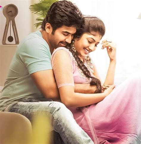 Drishya Raghunath Scrolller