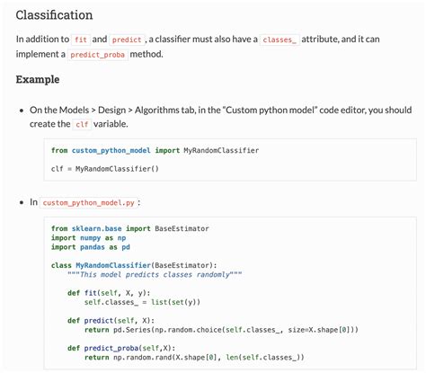 Multi Label Classification — Dataiku Community
