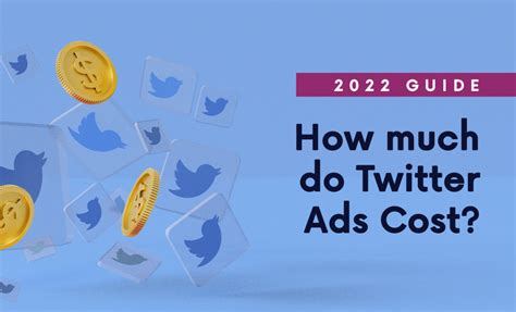 How Much Do Twitter Ads Cost 2024 Guide Upbeat Agency