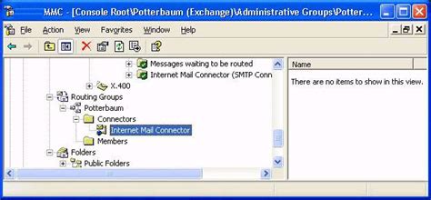 Configurazione Smtp Authentication Per Mail Relay Outbound Service Con