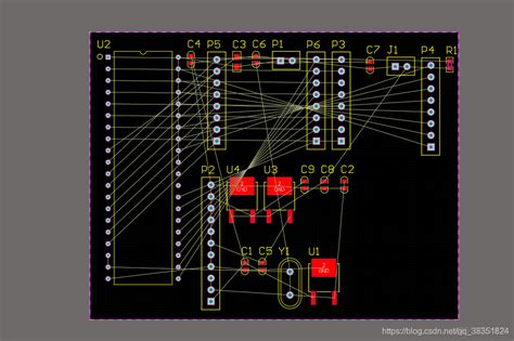 Altium Designer 18 速成实战 第五部分 Pcb流程化设计常用操作(六)板框定义51cto博客altium Designer Pcb画板速成 Altium Designer 18 速成实战 第五部分 Pcb流程化设计常用操作(六)板框定义51cto博客altium Designer Pcb画板速成