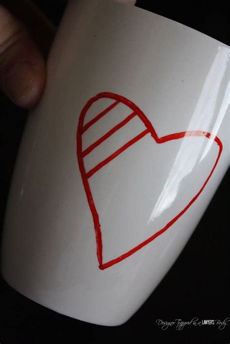 Diy Sharpie Mugs That Are Washable Diy Sharpie Mug Diy Sharpie Easy Ts To Make
