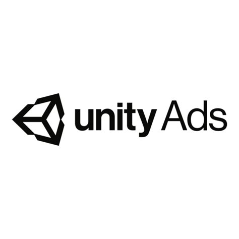Unity Ads Logo Png Vector Ai Pdf Svg Free Download