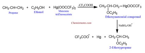 Ethers Definition Preparation Properties And 5 Important Uses