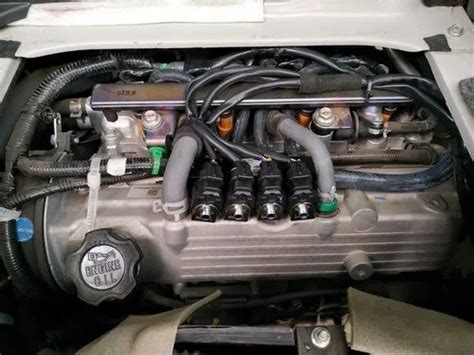 Cng Sequential Injection Kit In Coimbatore Tamil Nadu Get Latest