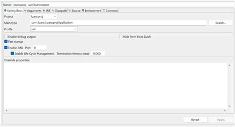 Spring Boot Cloud Configuration Server GeeksforGeeks