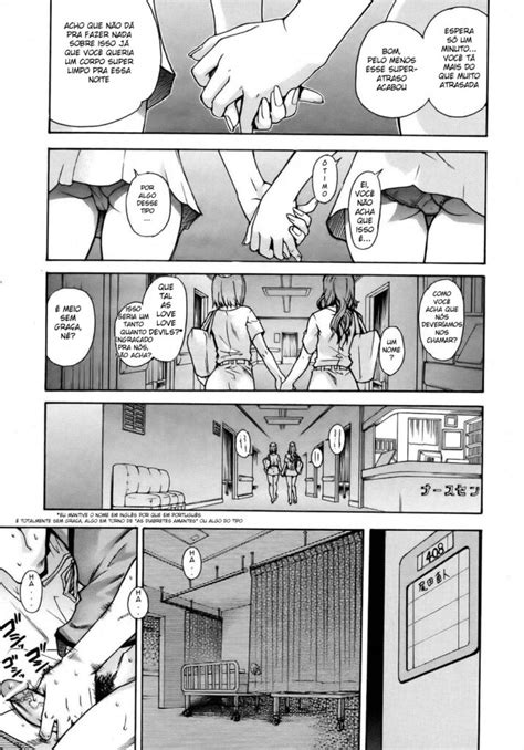 Musume Sex Building Nhentai