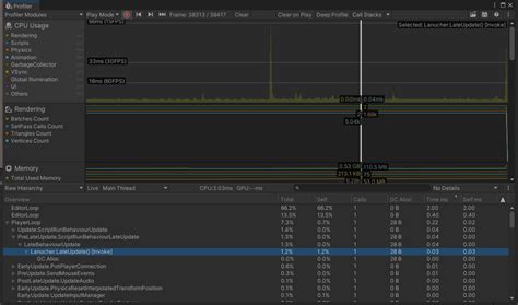 Unity Bug Wrapper Vector CameraTransform并开启unsafe编译后 使用Camera WorldToScreenPoint进行坐标转换仍会产生