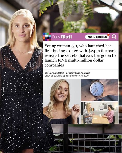 Gretta Van Riel Is One Of Our Many Incredible Instructors Within The Foundr Platform Gretta Van