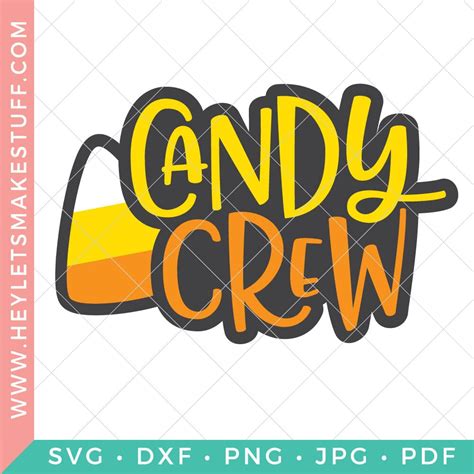 Candy Crew So Fontsy