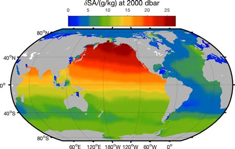 World Map Matlab
