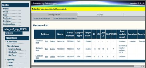 Toolpack V2 3 Adding A TMS1600 TB Wiki