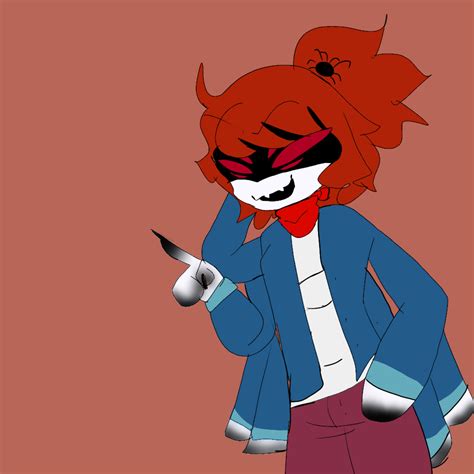 I Have A Regretevator Oc Fandom