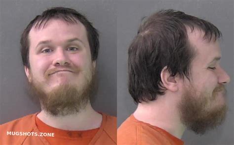 Fellows Ryan Patrick 01 27 2024 Bell County Mugshots Zone
