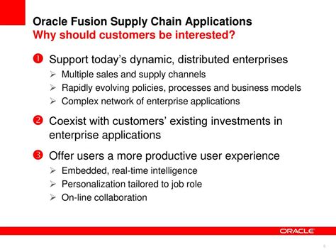 oracle online training materials usage agreement ppt download