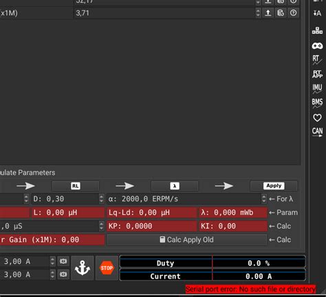 Vesc Programation Included Files Missing Build Repair And Mod Foilzone
