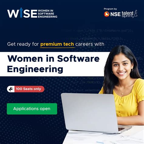 Talentsprint On Linkedin Womenintech Softwareengineering Techcareers Stemcareers Womenintech