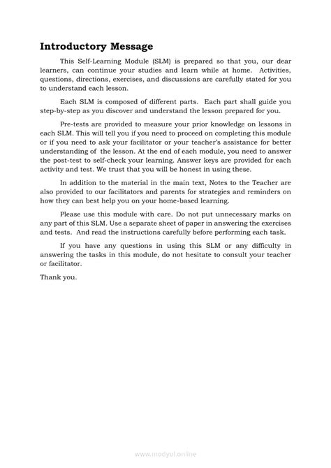 Tle 6 Industrial Arts Module 1 Importance And Methods Of Enhancing And Decorating Bamboo Wood