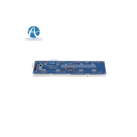 lattice breakout led modul 8x32 piros pont mátrix képernyő ht1632c