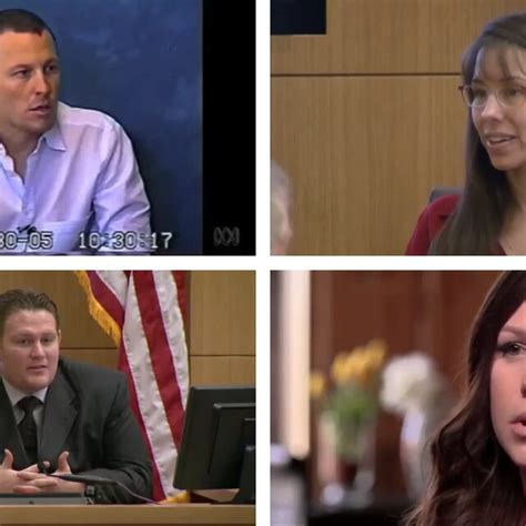 Sample Frames From The Real Life Trial Dataset Rlt 53 Which
