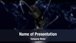 Microphone PowerPoint Templates Microphone PowerPoint Backgrounds Templates For PowerPoint