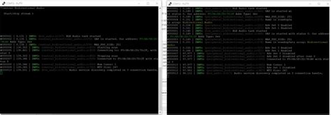 LAUNCHXL CC X R LAUNCHXL CC X R Central Audio With LAUNCHXL CC R Peripheral Audio No