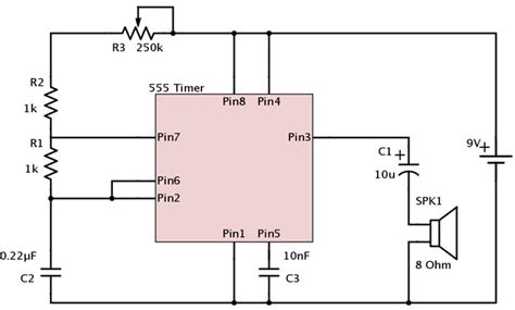What Everybody Ought To Know About The Timer Electronic Circuit Projects Electronics