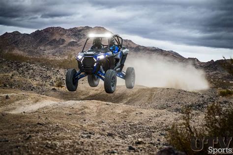 2017 Polaris Rzr Turbo S First Look Utv Sports