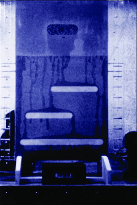 Laboratory Model Of The Transport Of Dnapl Contaminant Through An