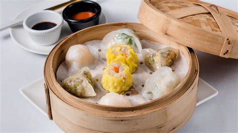 Bottomless Dim Sum Concrete Playground