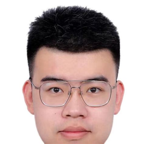 shuhao zhang bachelor of engineering china university of