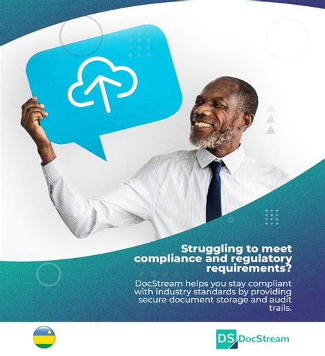 Qsa Techinnovation Docstream Quomodo Systems Rwanda