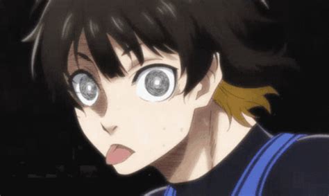 Bachira GIFs GIFDB Com