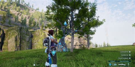 Palworld All Skill Fruit Tree Locations