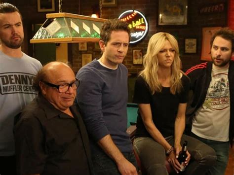 It S Always Sunny In Philadelphia Cast Where Are The Actors And How