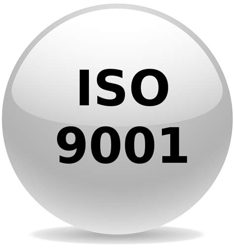 Iso 9001 2015 Overview