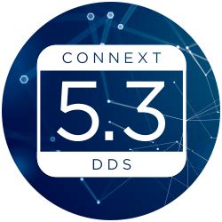Announcing RTI Connext DDS 5 3 Data Distribution Service DDS Community RTI Connext Users
