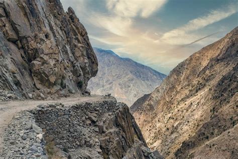 The Worlds Most Dangerous Roads 2025 Travel S Helper