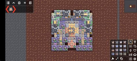 I Challenge U Guys To Make A Core Schematic Like This Rules In Comment Rmindustry I Challenge U Guys To Make A Core Schematic Like This Rules In Comment Rmindustry